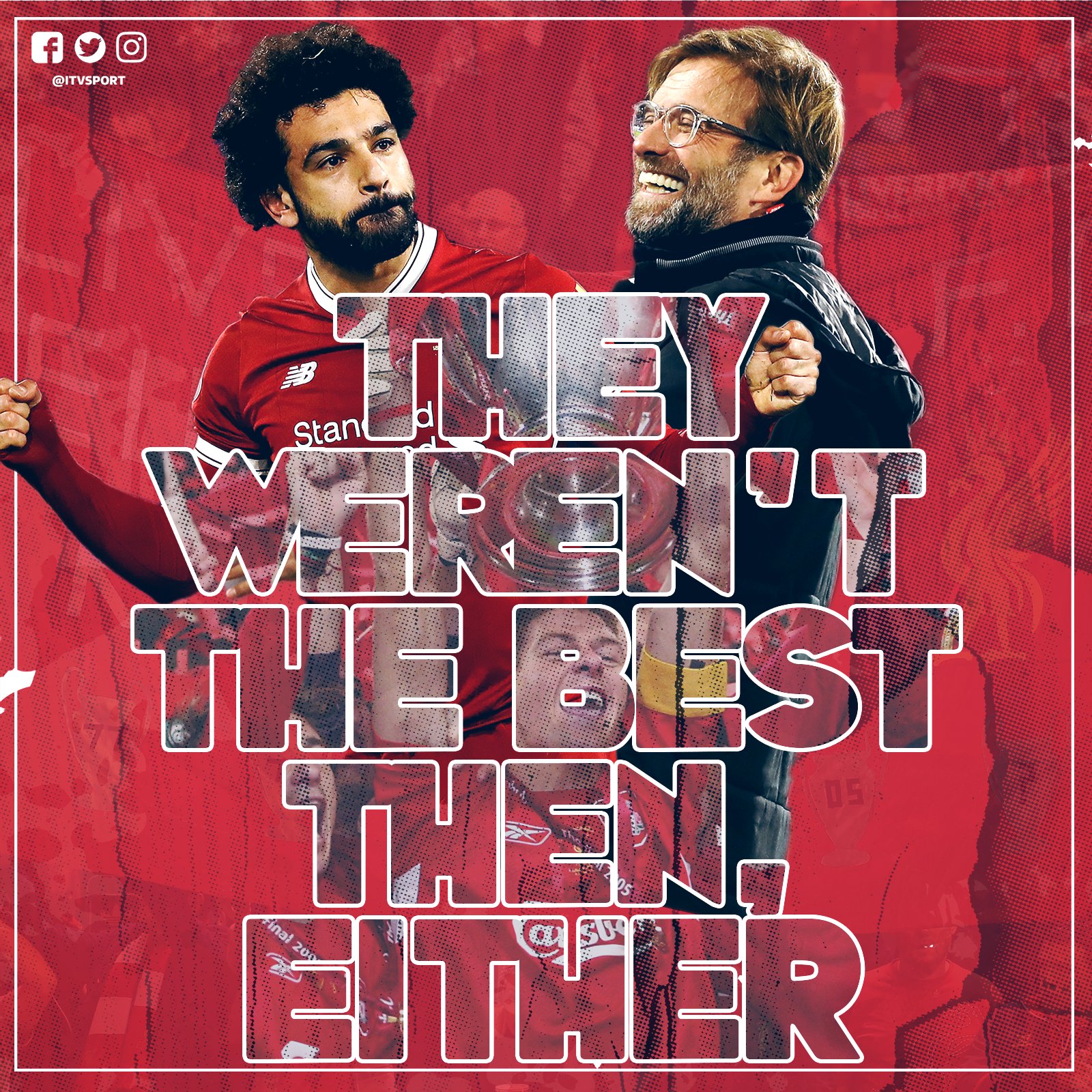 ITV Football on Twitter: ITV Football on Twitter: