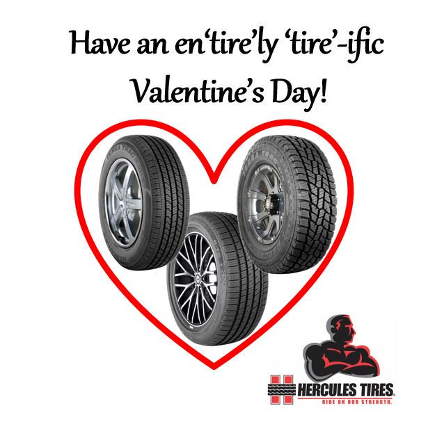 Hercules Tires