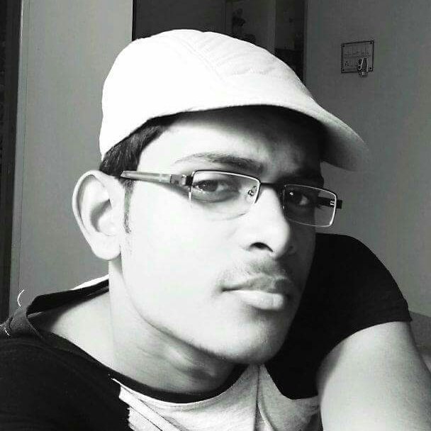 Arpan Naskar on Twitter: "#NewProfilePic…