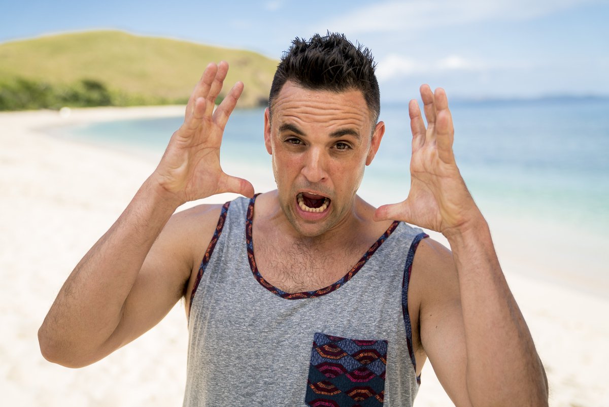 Fire Represents Your Life – Don't get your torch snuffed