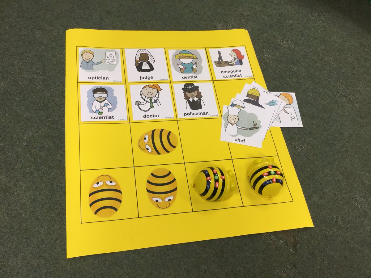 Barefoot Computing (@BarefootComp) | Twitter