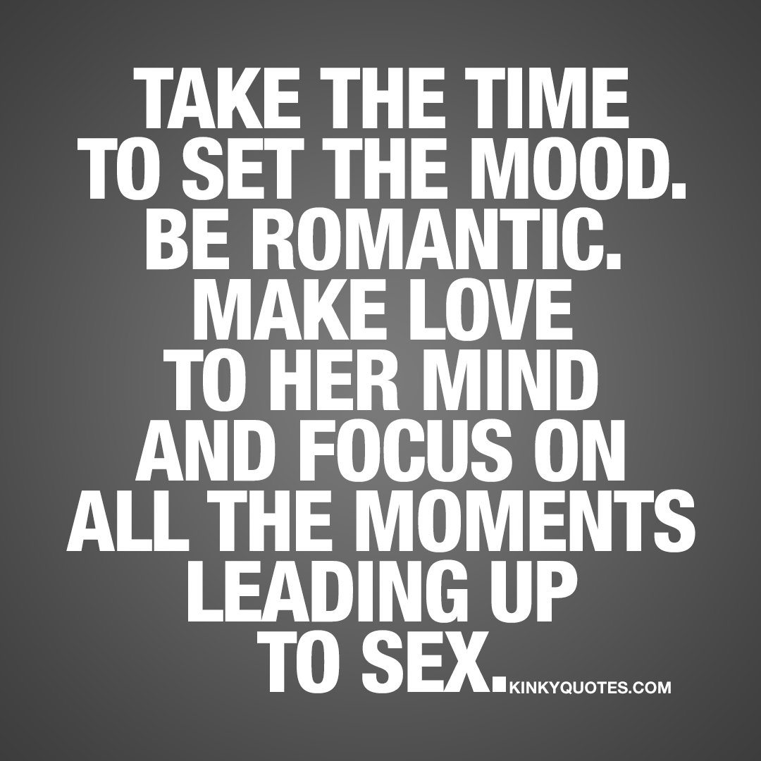 Romantic Sexual Quotes For Her