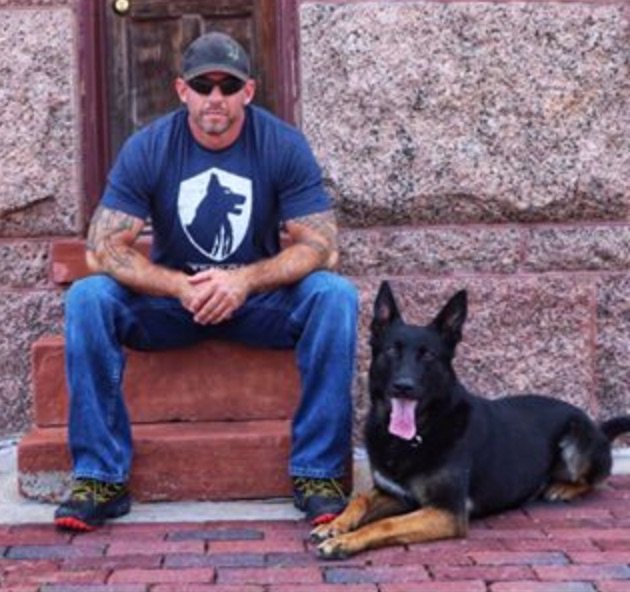 Mike Ritland (@MRitland) | Twitter