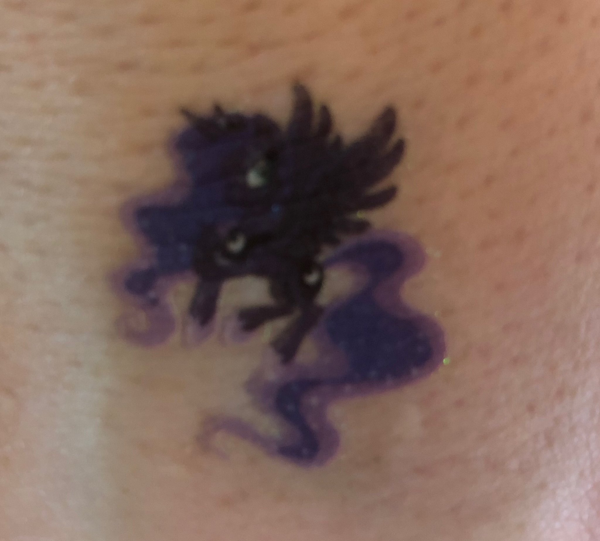 Mlp Tattoo