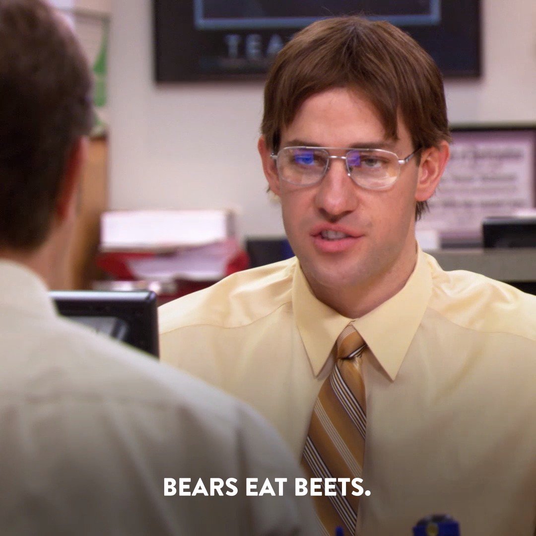 Imitation Is The Sincerest Form Of Flattery