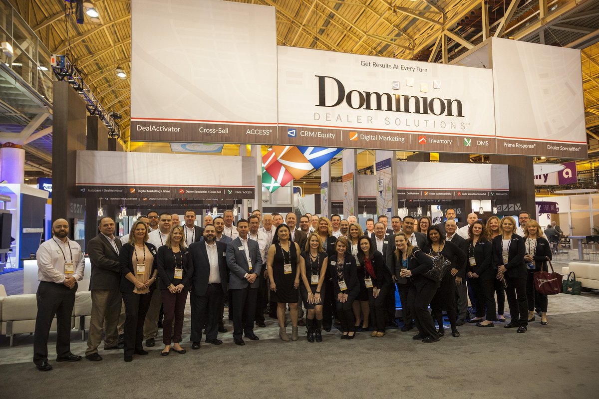 Working At Dominion Enterprises - Zippia