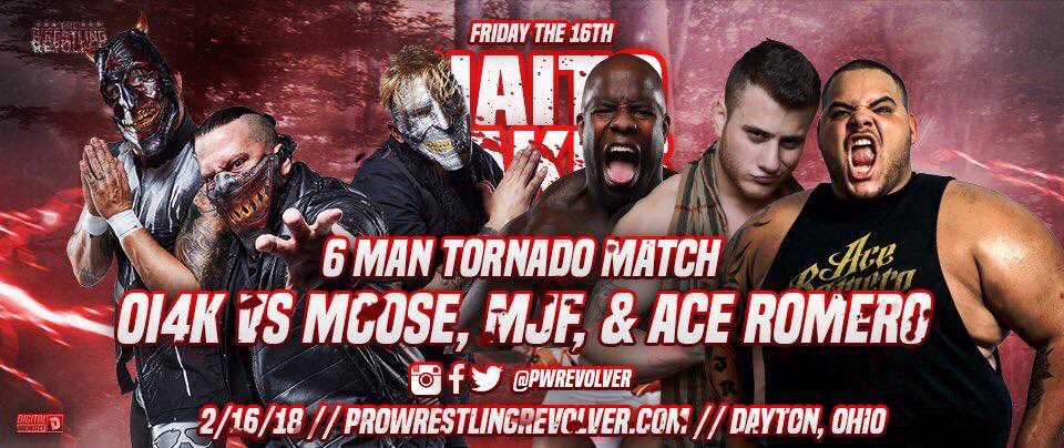 WRESTLESCOPE (@wrestlescopeTV) | Twitter