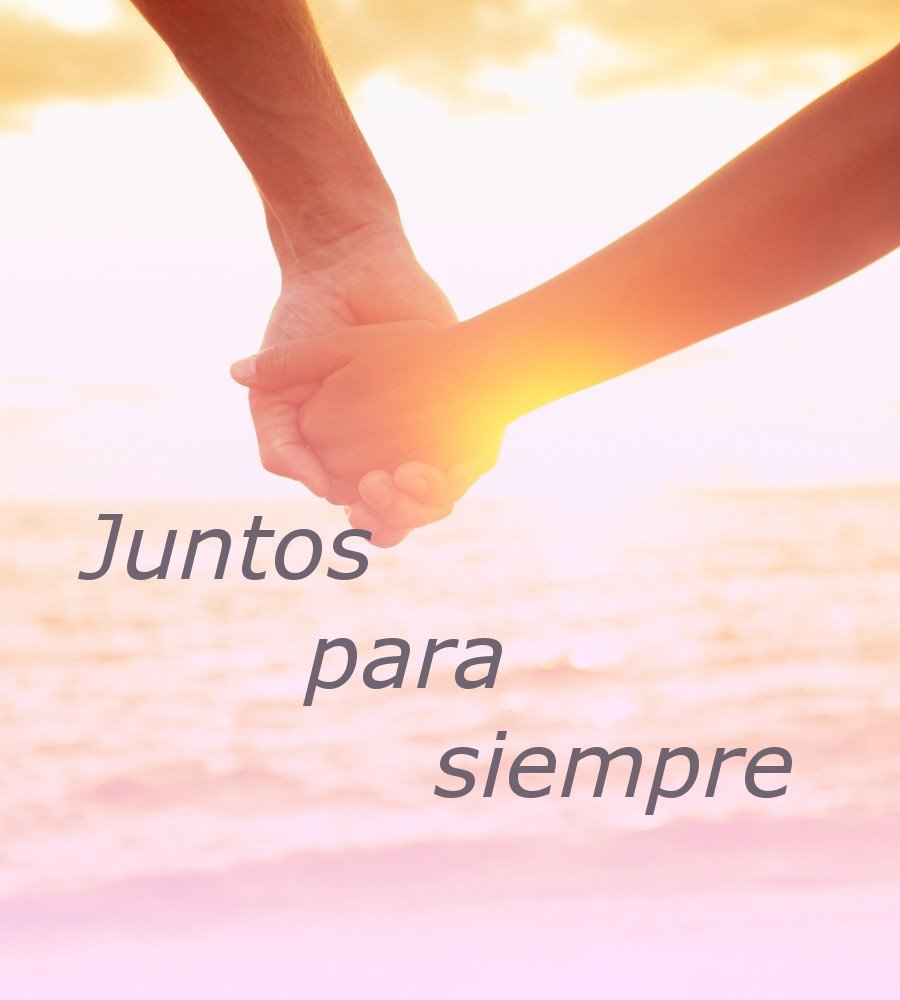 Para Siempre Juntos