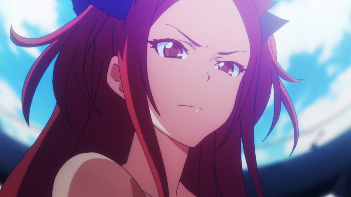 BEATLESS 「Intermission_01」関係者Tweet&長谷敏司先生解説まとめ #anime_beatless - posfie