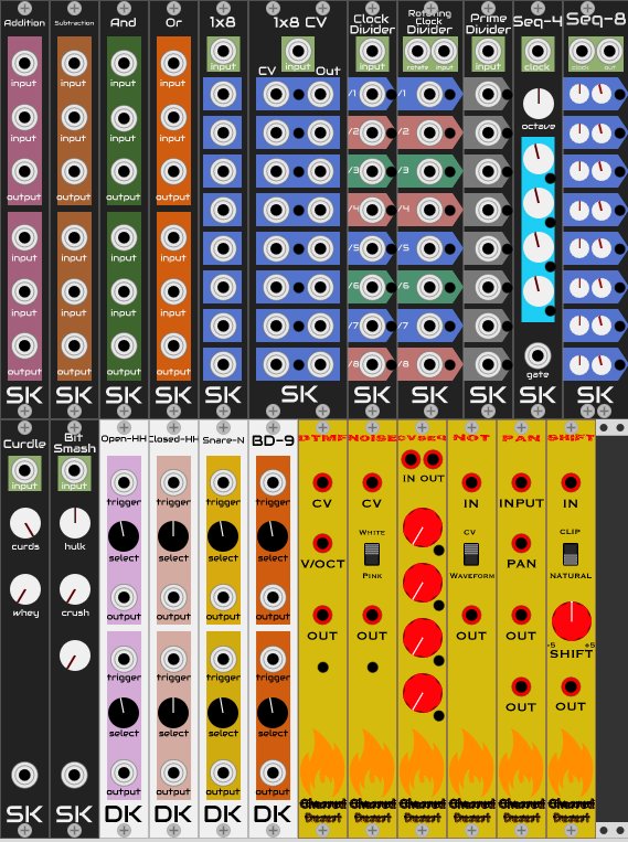 Jerry Sievert (@jerrysievert) | Twitter