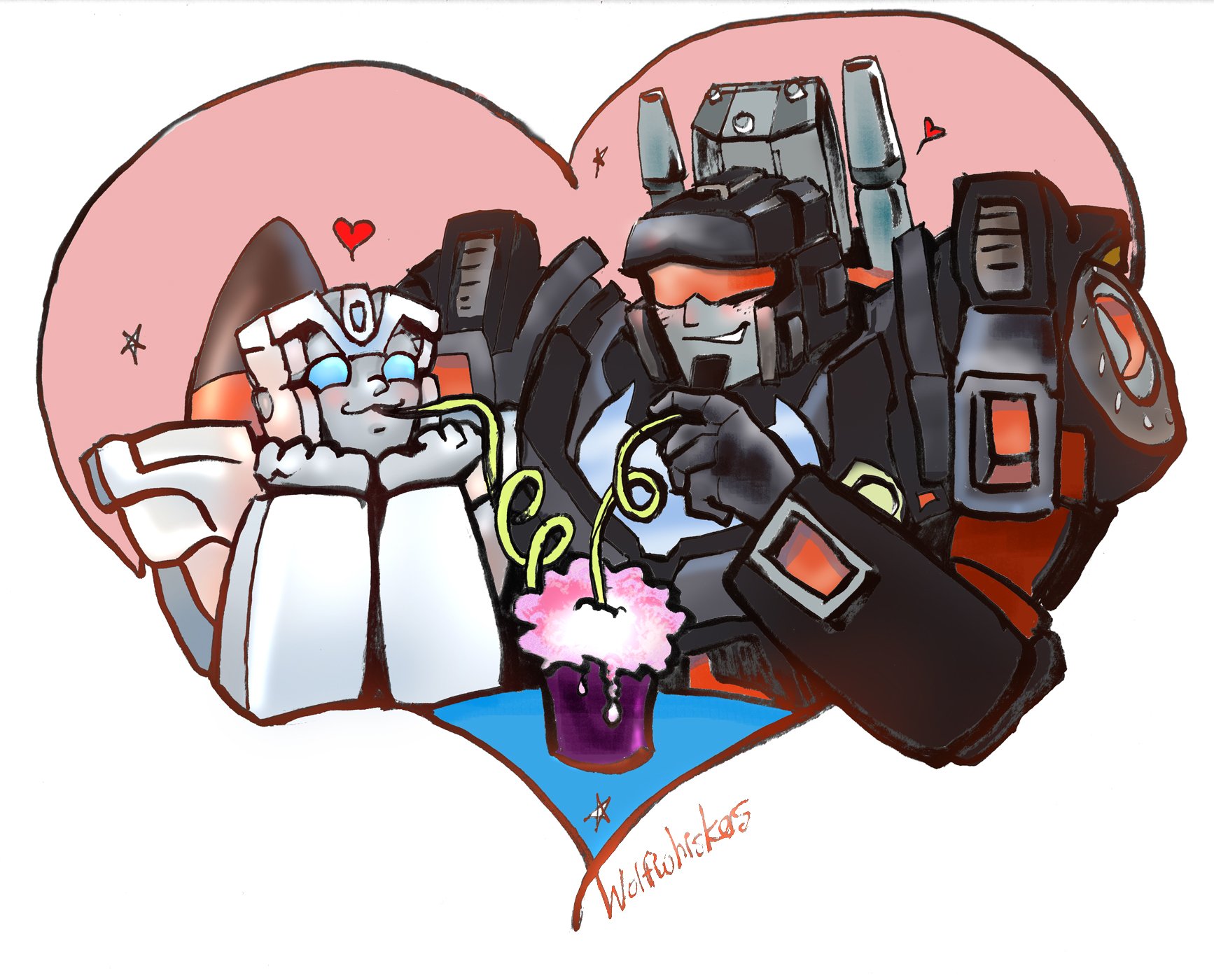 Transformers Fireflight