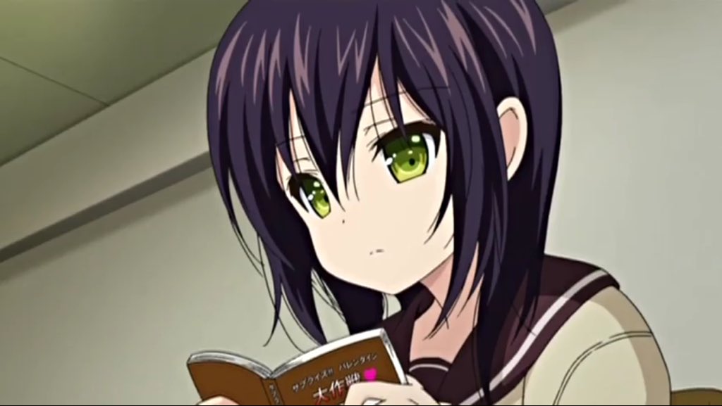 Haiku Anime