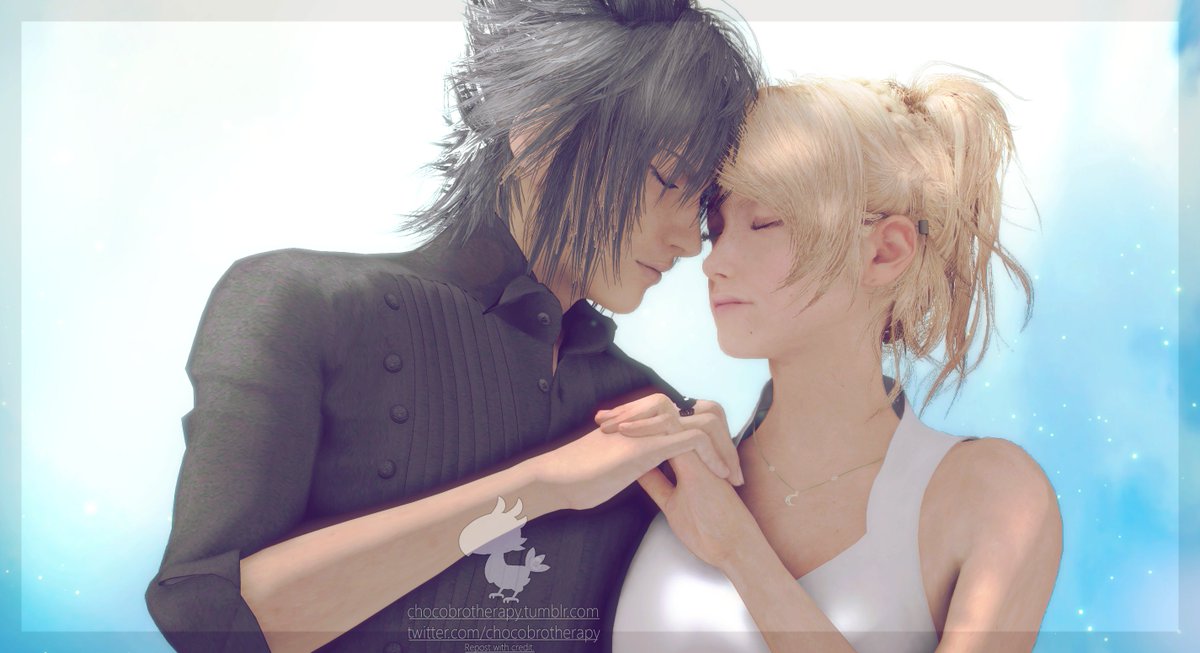 Luna Nox Fleuret 🌙 (@LunafreyaNoxXV) | Twitter