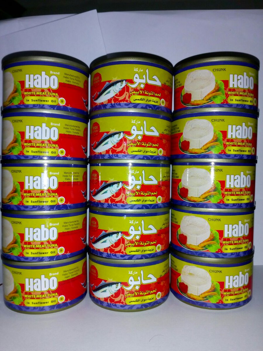 PUNTLAND - Puntland Fishing Industry News | Page 3 | Somali Spot ...