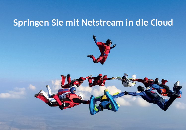 Netstream AG (@netstream) | Twitter