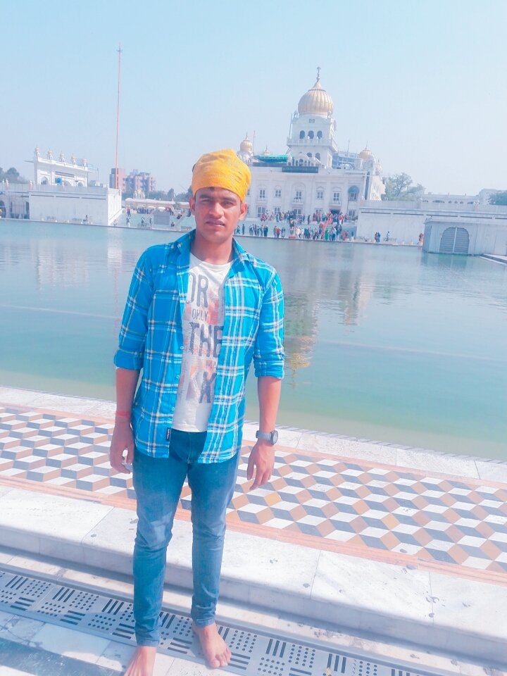 Vikrant Singh (@NarayanVikrant) | Twitter