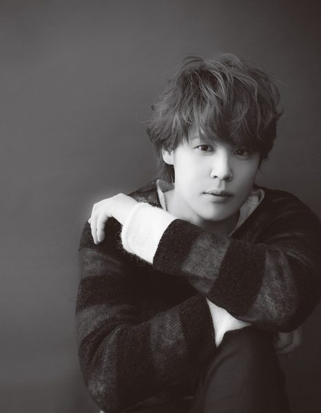 anan on Twitter: "宮野真守が明かす幼少期「売れない子役でしたから…」 | ananweb - マガジンハウス https://t.co/ojkfnqLDY6…