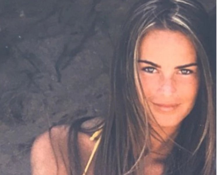 ¡Por siempre bella! El imperdible álbum fotográfico de Sabrina Rojas ...