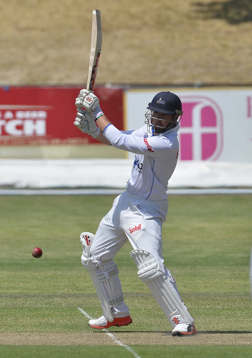 Sunfoil Series wrap: Dolphins crumble in PE - Cricket365