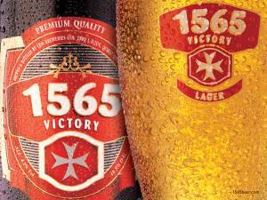 Victory Lager