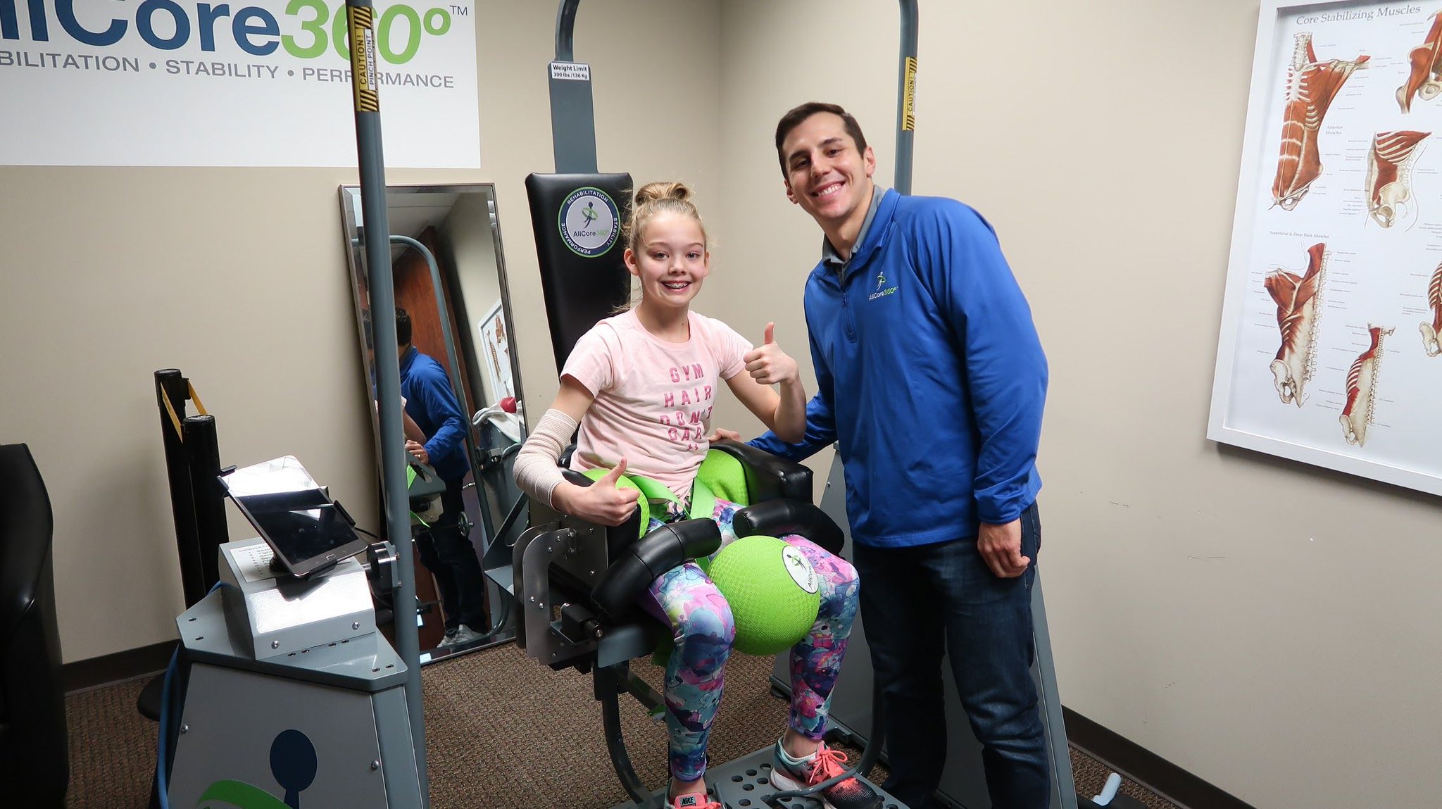 Allcore360 On Twitter Olympic Hopeful Gymnast Whitney Bjerken
