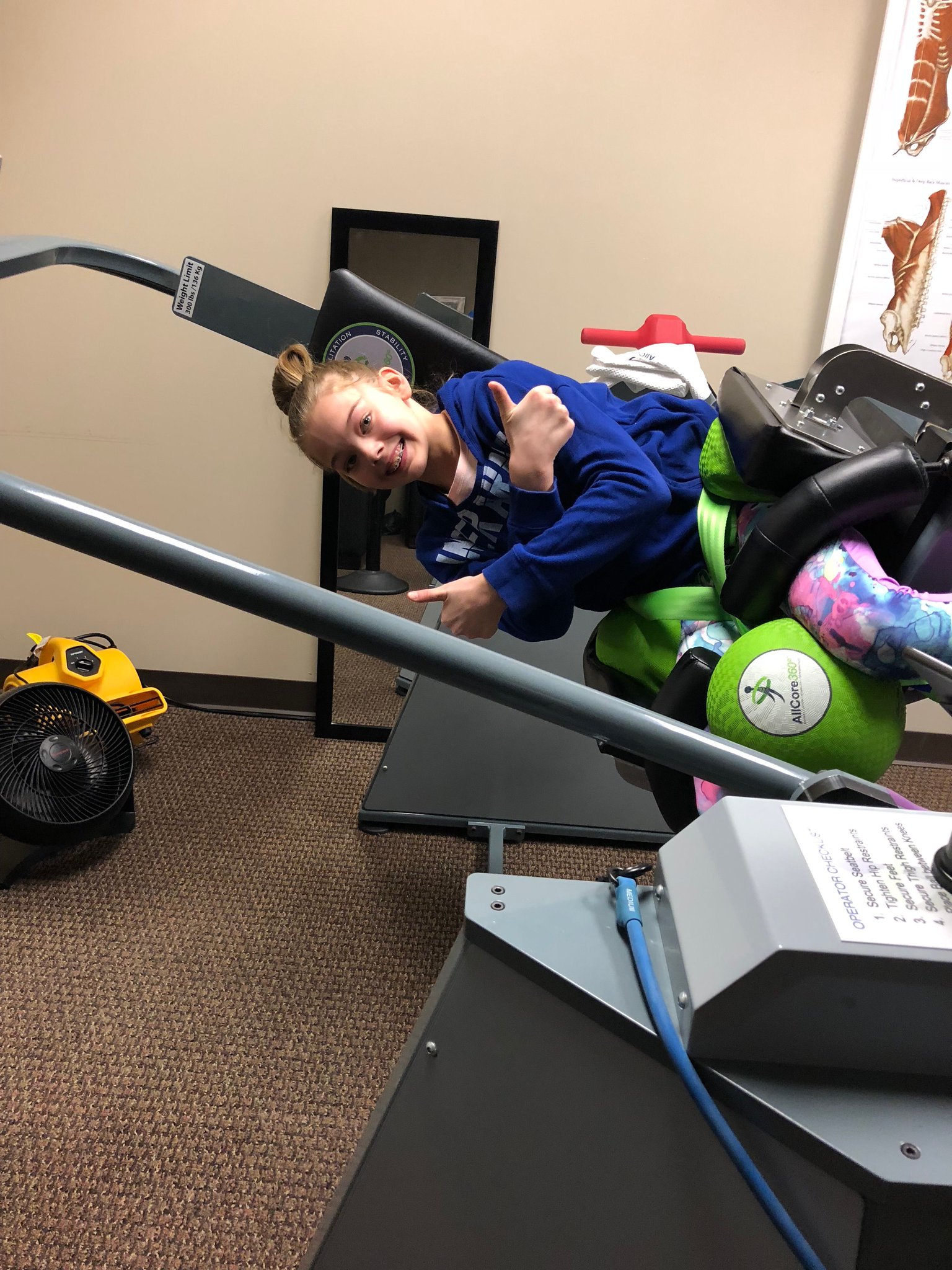 Allcore360 On Twitter Olympic Hopeful Gymnast Whitney Bjerken