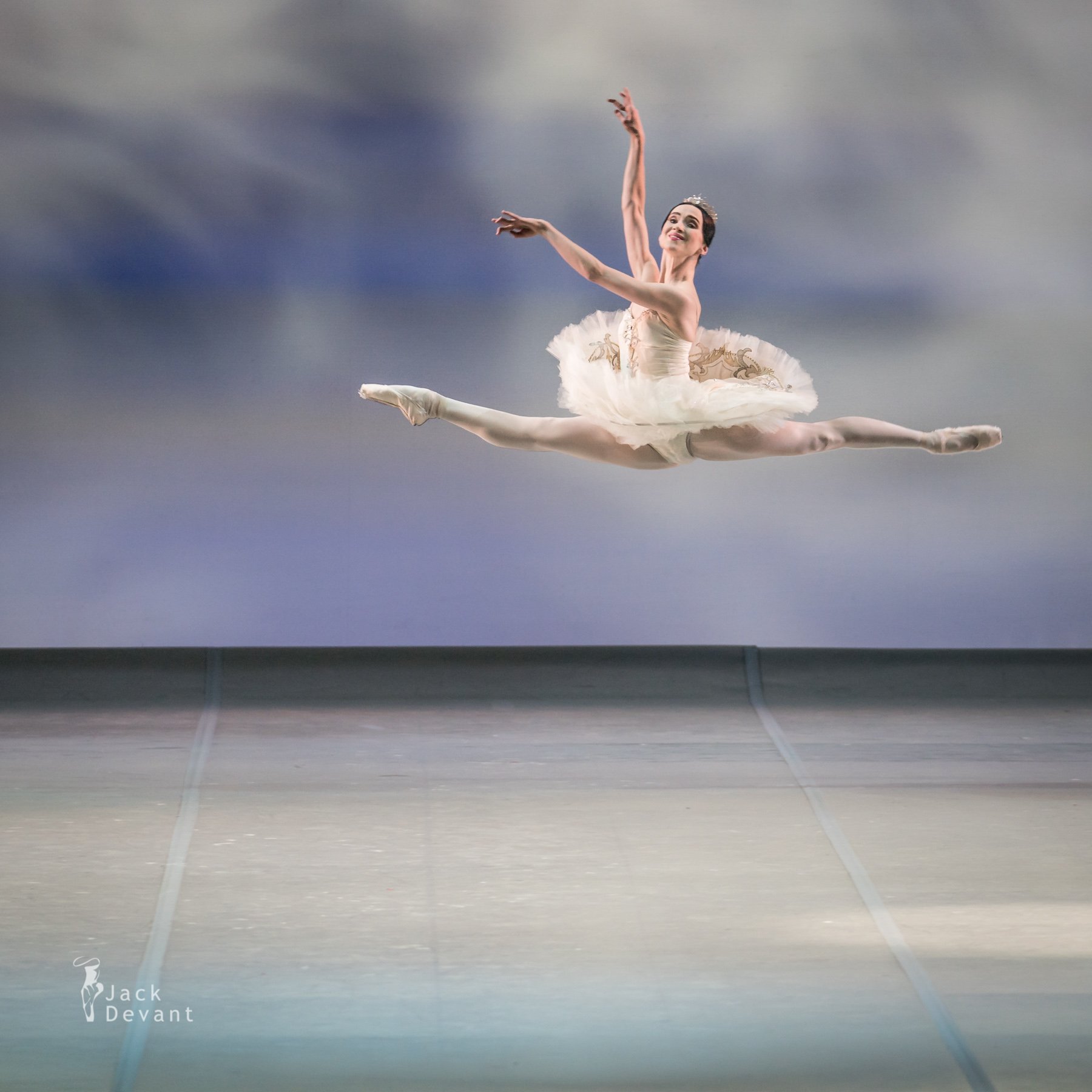 Grand Jete Ballet