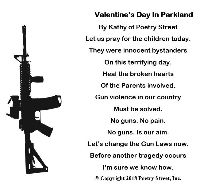 Poems About School Shooting This Teacher Survived Columbine. Her