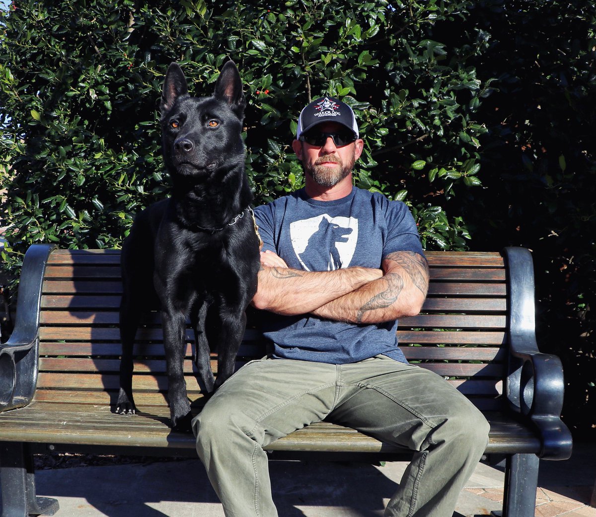 Mike Ritland (@MRitland) | Twitter