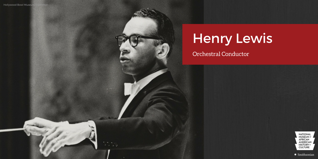 African American Symphony Conductor Want More Diverse Conductors?