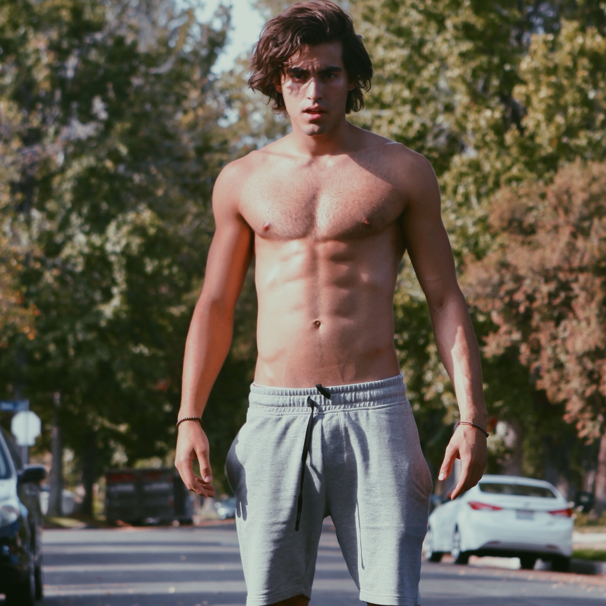 Blake Michael Shirtless Tumblr