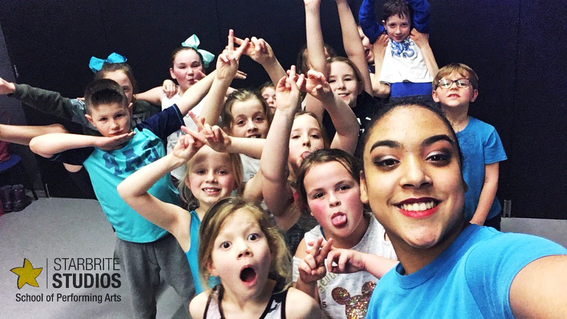 Starbrite Studios Ltd on Twitter: "Don’t forget to use the #exclusivelystarbrite when sharing ...