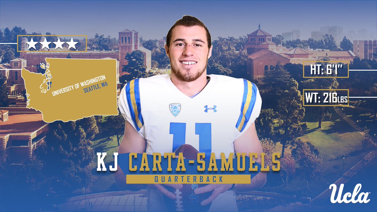 Kj Carta Samuels