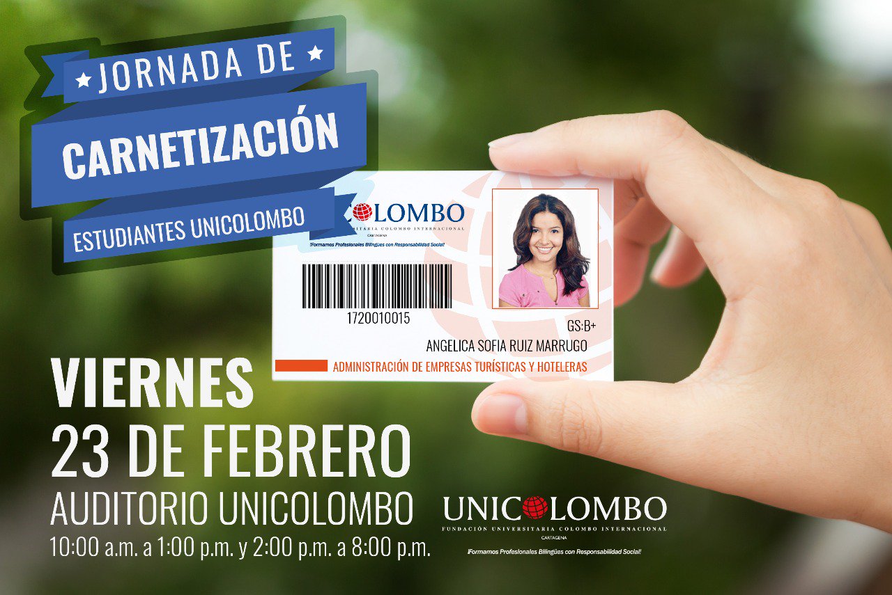 Unicolombo Logo Stream Comercial De Radio, Cliente Unicolombo By