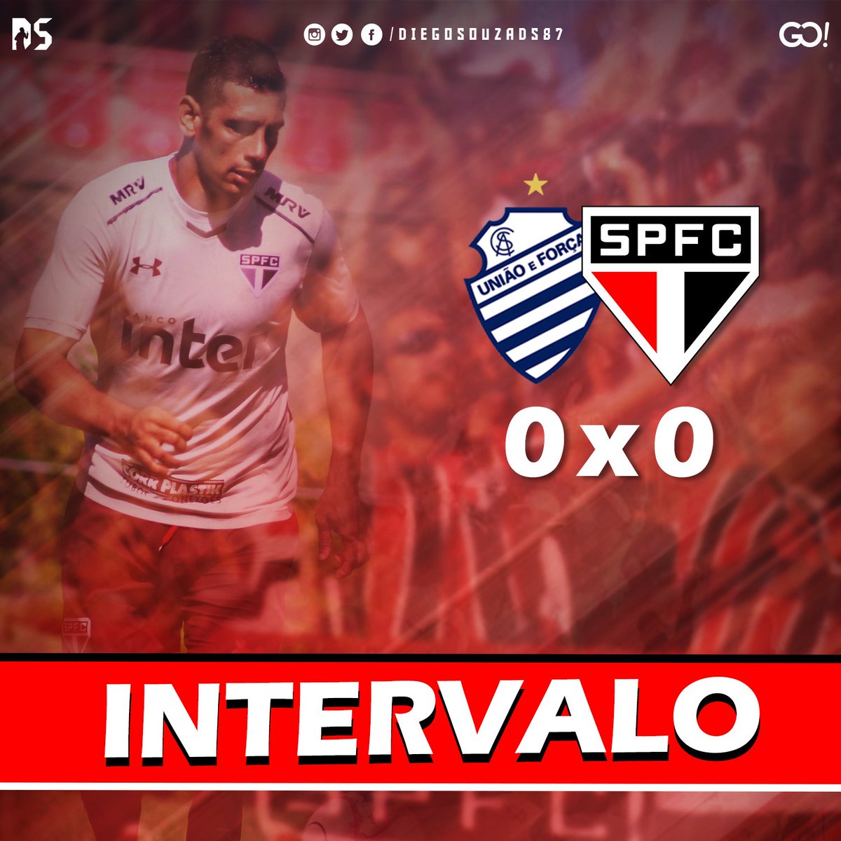 1284 best Saopaulofc images on Pholder | Sao Paulo FC, Diego Souza DS87 ...