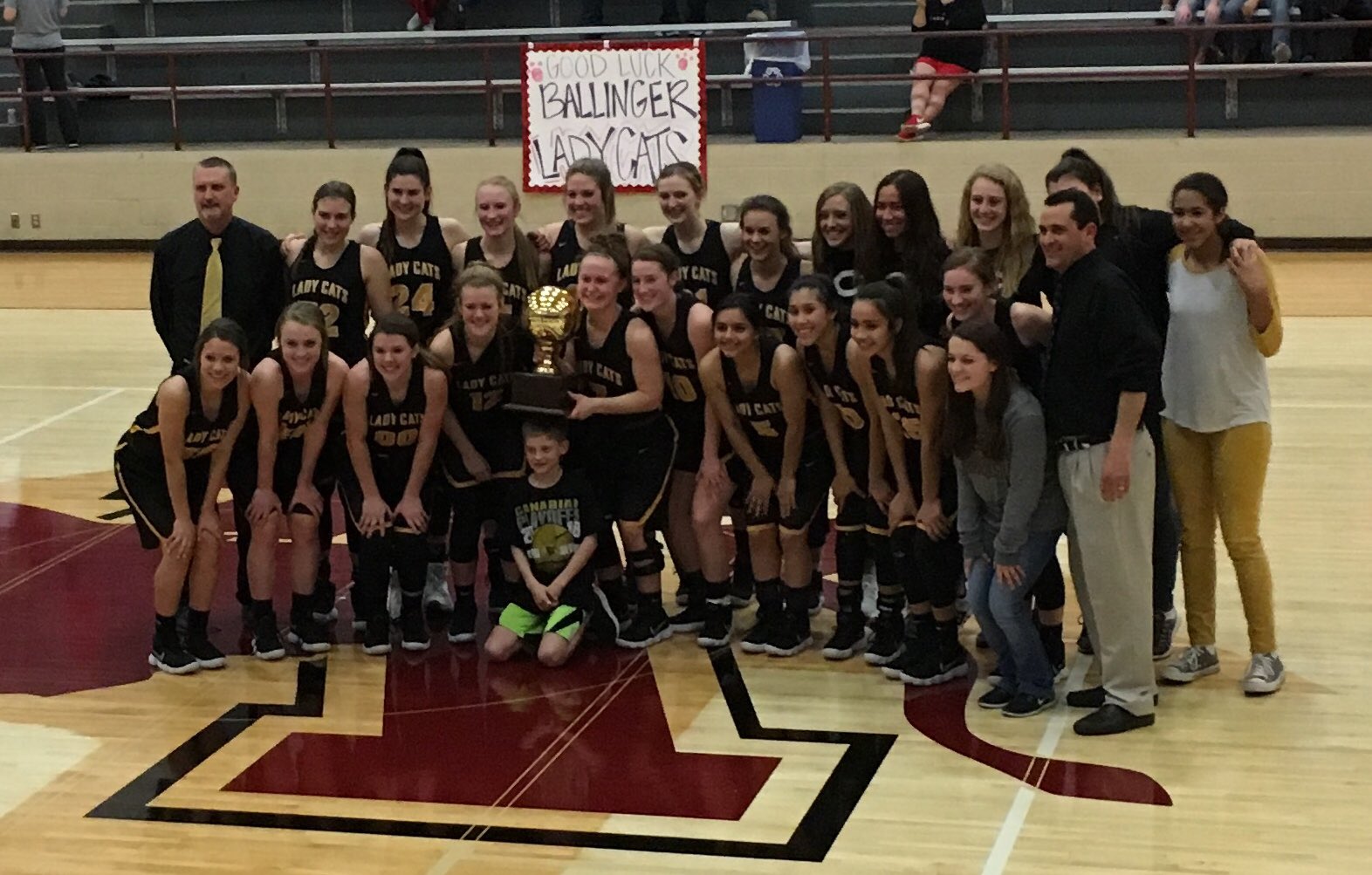 Canadian ISD on Twitter: