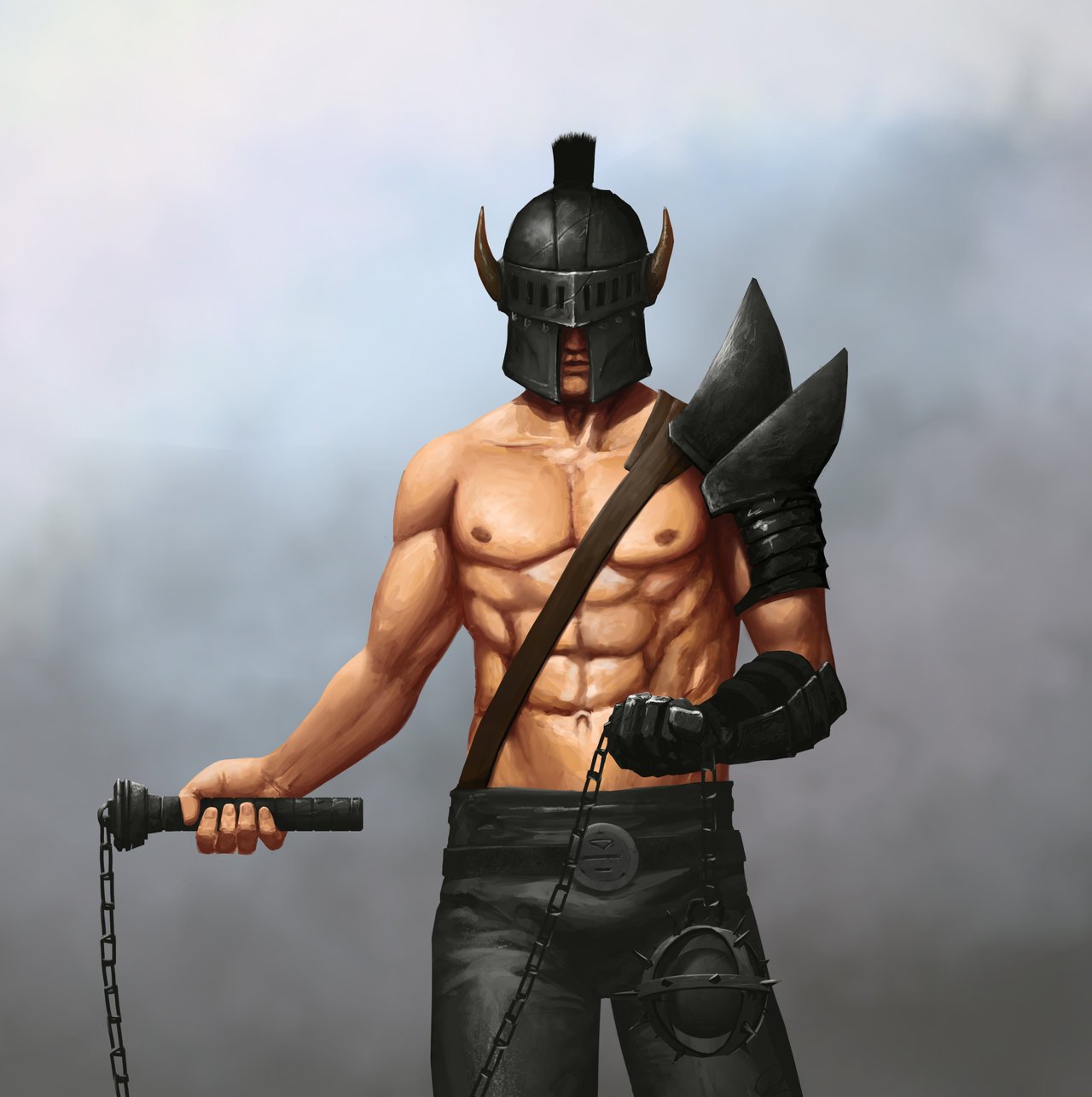 RuneScape Magic Items | GM Binder