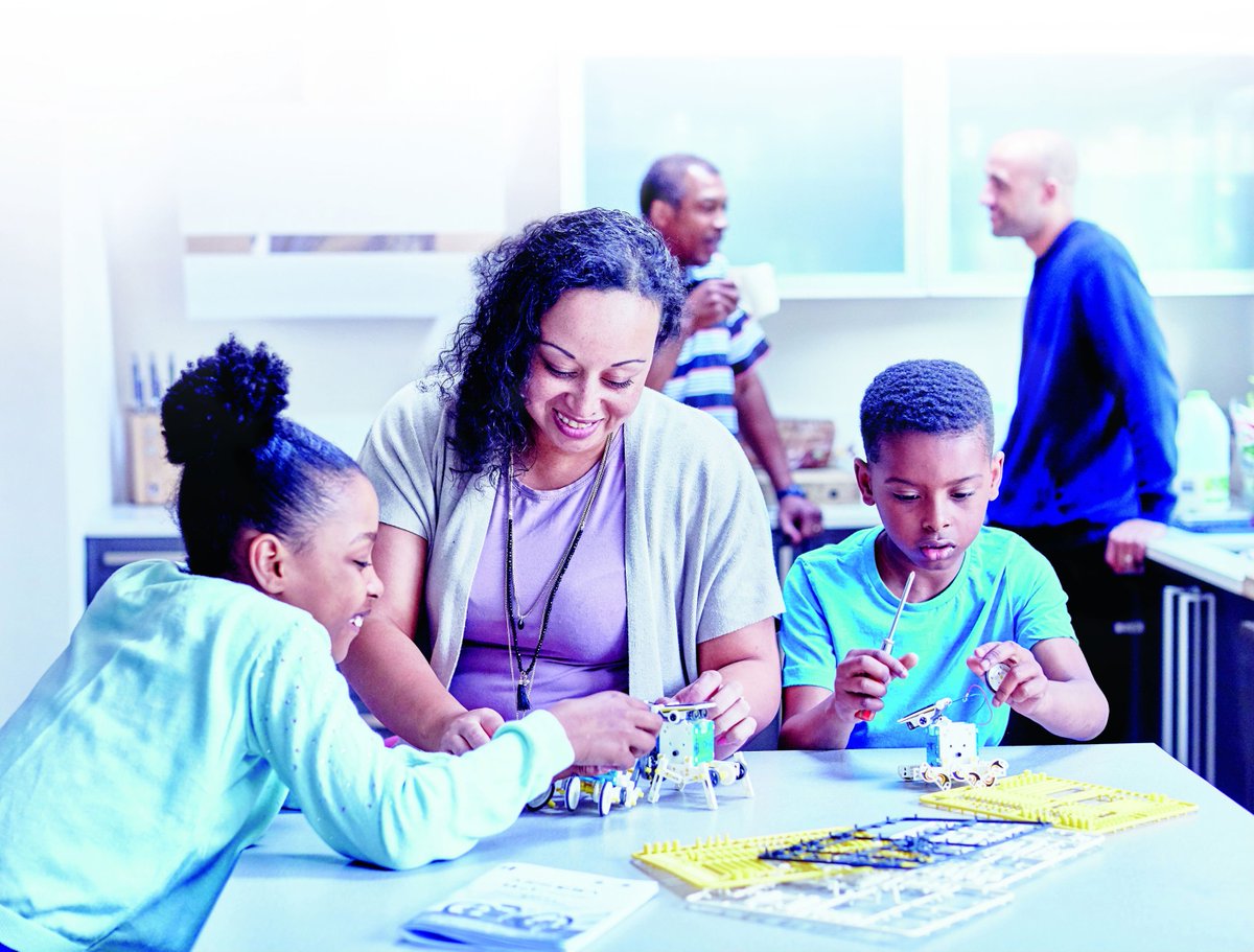 Barefoot Computing (@BarefootComp) | Twitter