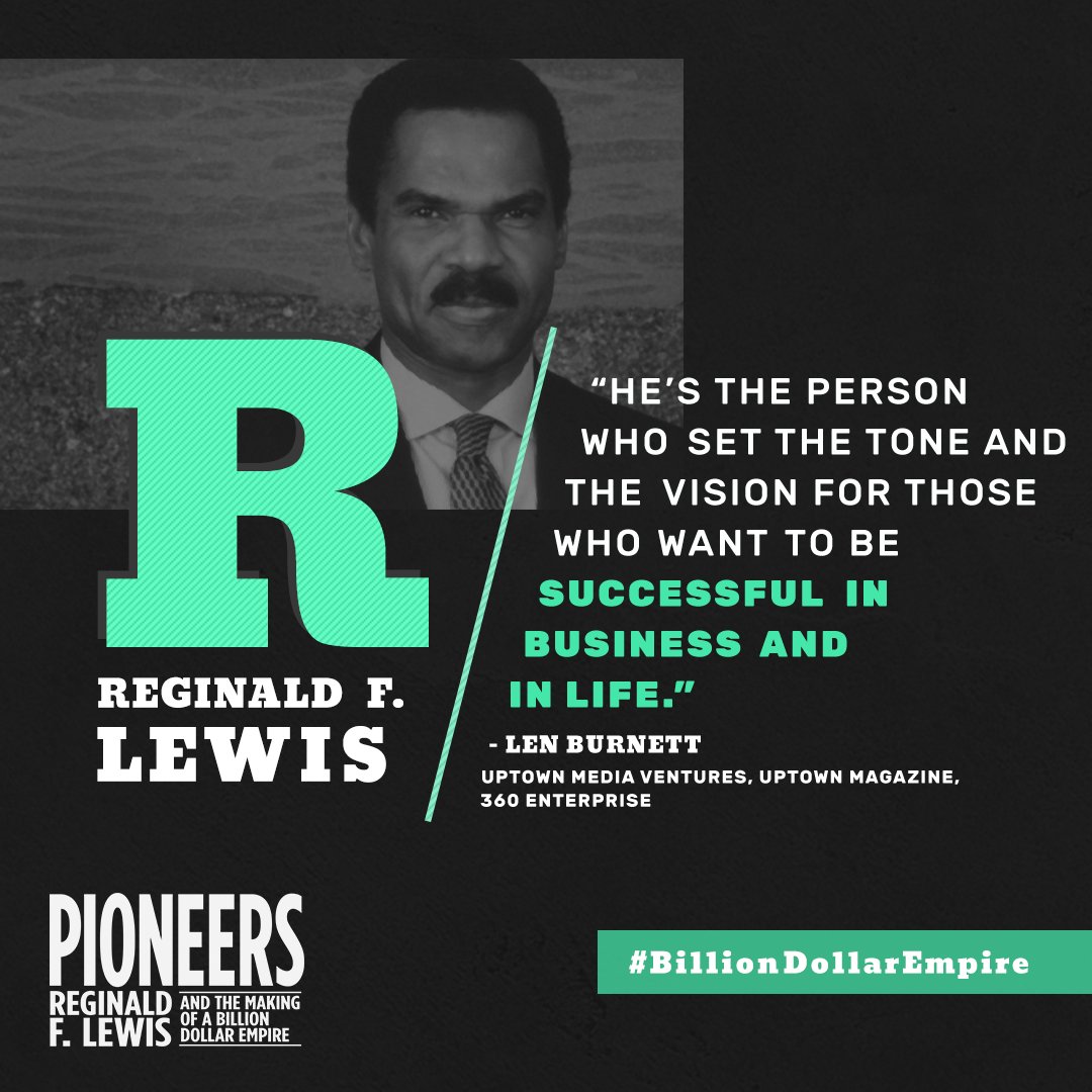 Reginald Lewis: Latest news, Breaking headlines and Top stories, photos ...