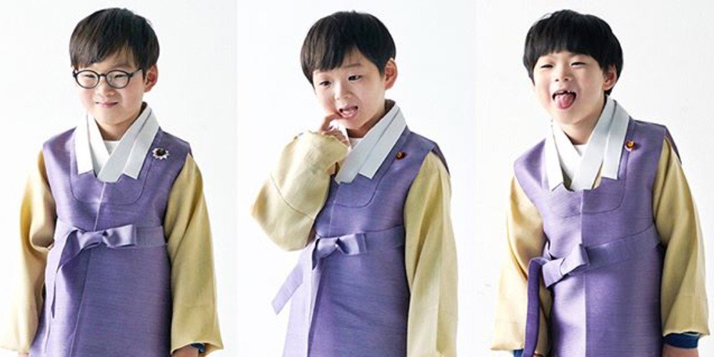 Dae han, min guk, & man se wish everyone a happy lunar new year ...