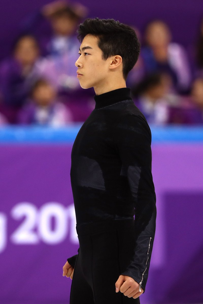 WATCH LIVE: SoCal's Nathan Chen, Japanese icon Yuzuru Hanyu & more of ...