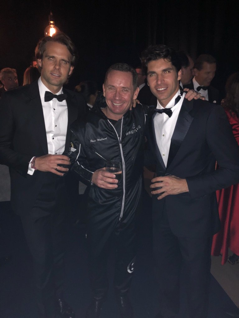 17 best Twitter Breitling images on Pholder | Yoshi MUROYA, Breitling ...