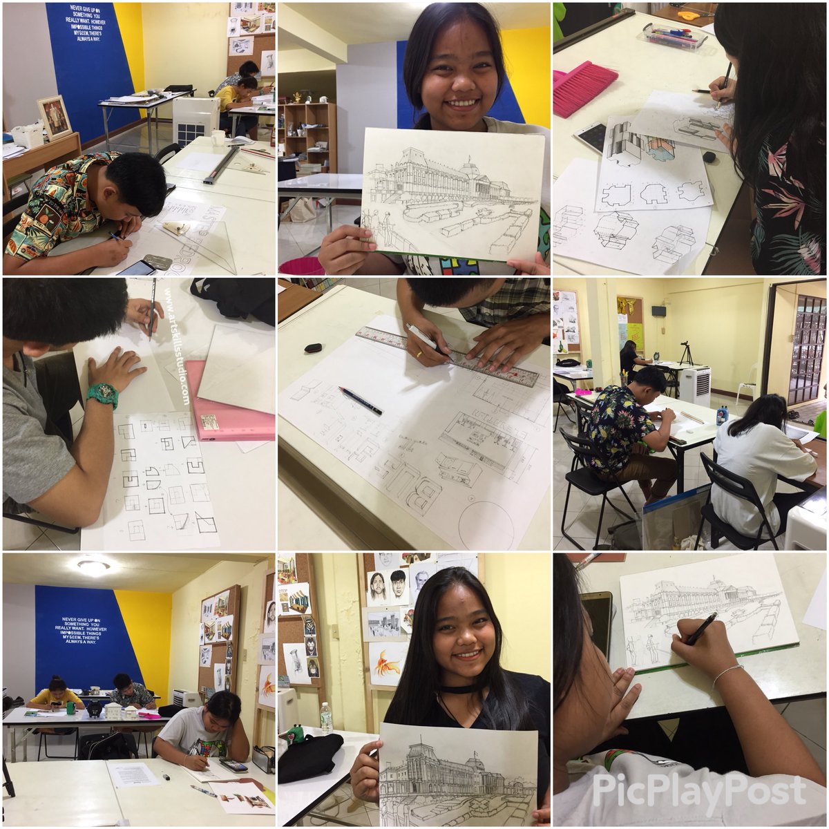 artskillstudio (@artskillstudio) | Twitter