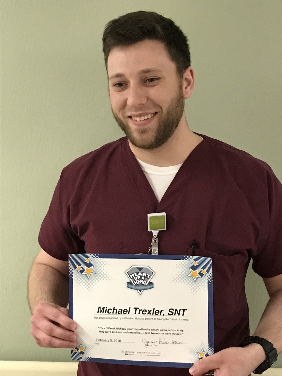 Michael Trexler's Instagram, Twitter & Facebook on IDCrawl