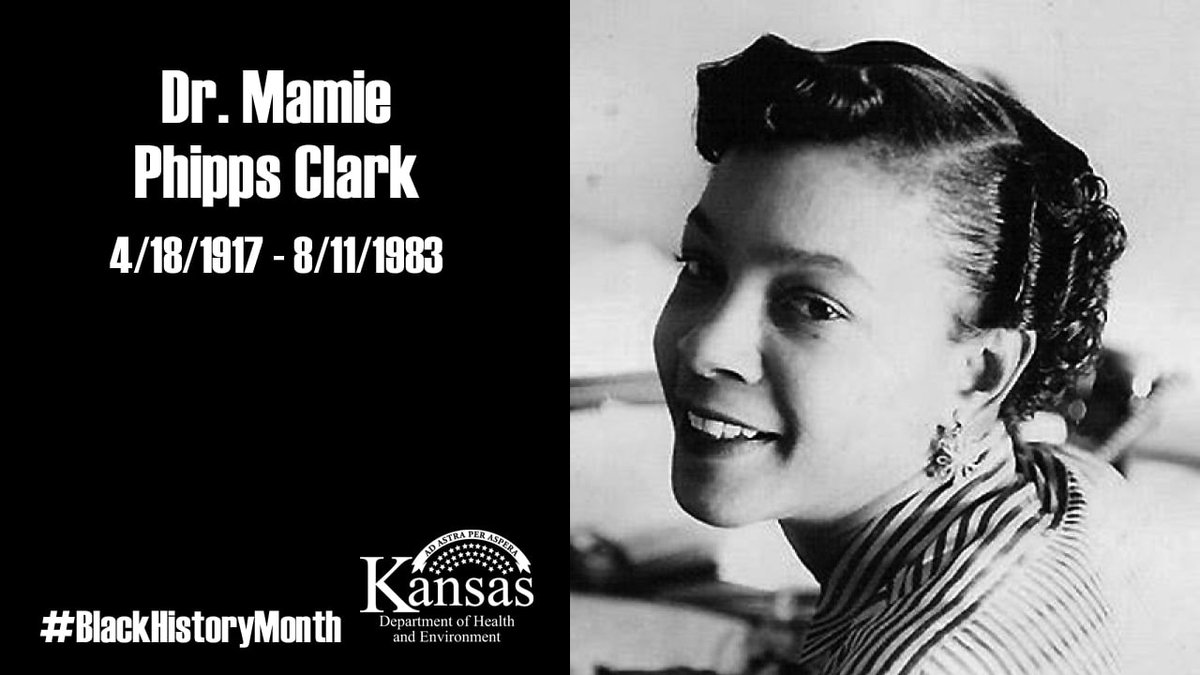 Mamie Phipps Clark Clark's Legacy In Harlem – The Legacy Of Dr.