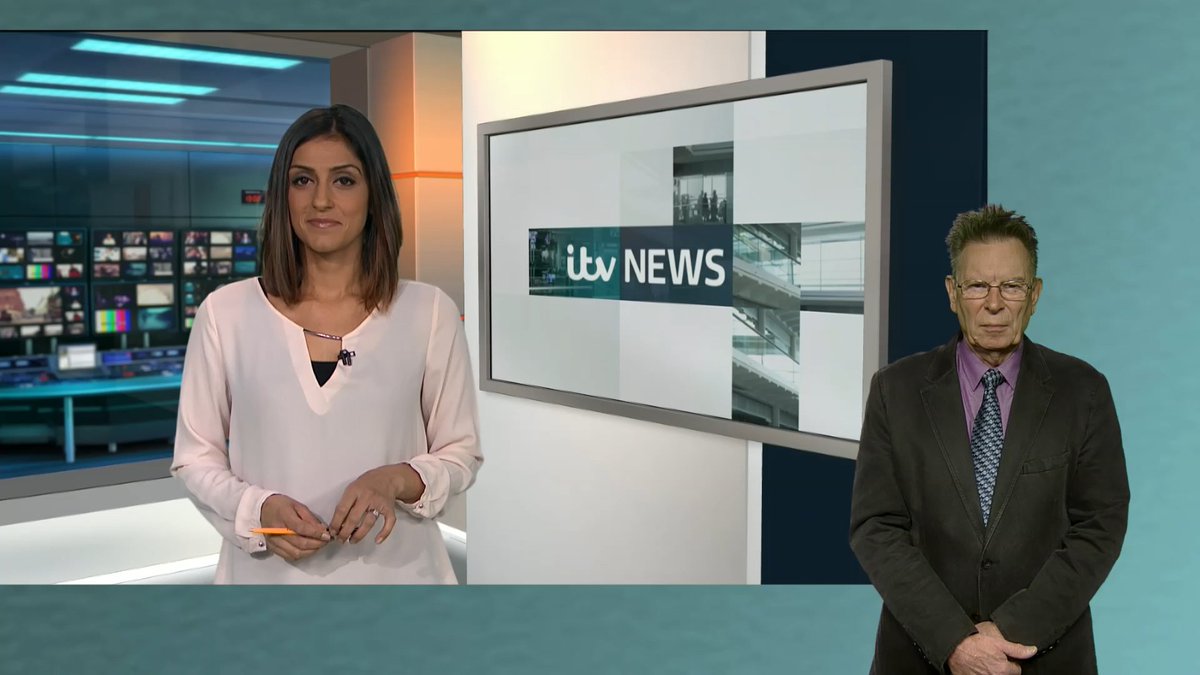 ITV Signed News: Latest news, Breaking headlines and Top stories ...