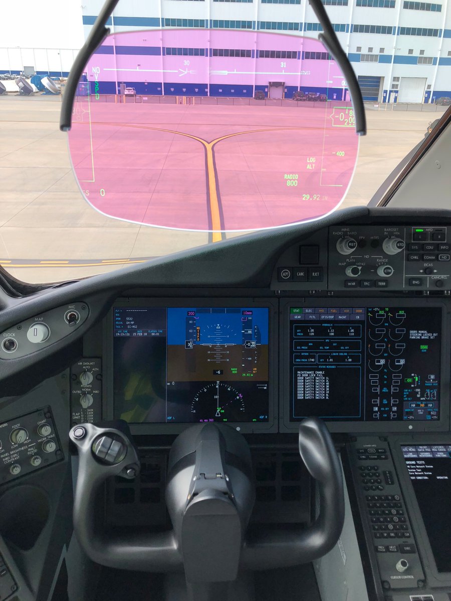 UX | Air Europa | Page 288 | SkyscraperCity Forum