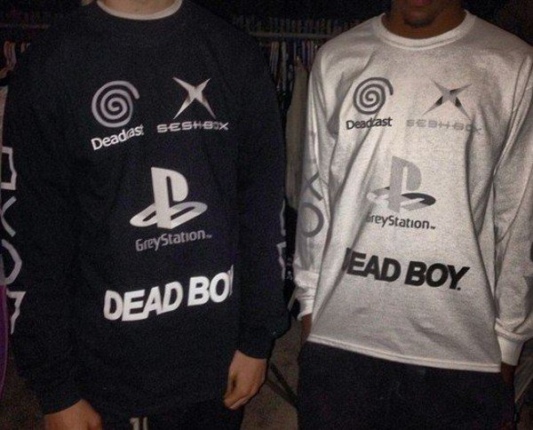 Deadboy Bones