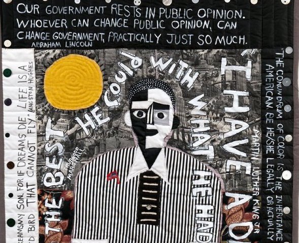 Michael Cummings Quilts