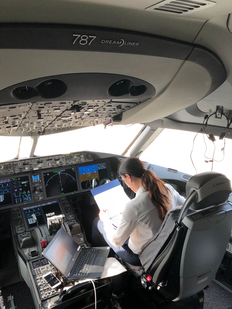 UX | Air Europa | Page 288 | SkyscraperCity Forum